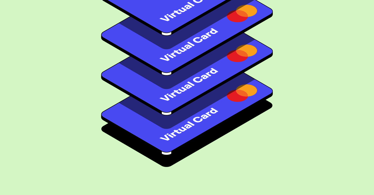 Instant Approval Virtual Credit Card—What You Need To Know